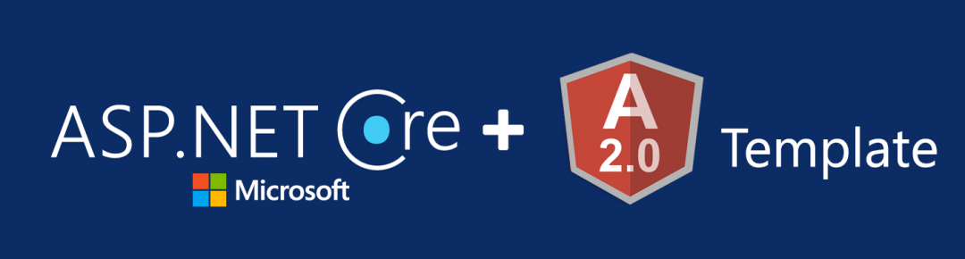 ASP.NET Core + Angular 2 template for Visual Studio - psmakos Blog